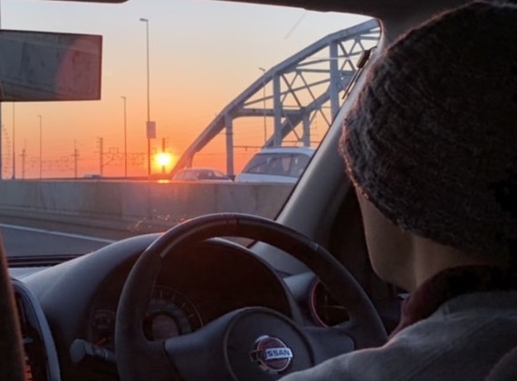 プロフィール | rakko car blog カーライフを楽しもう！