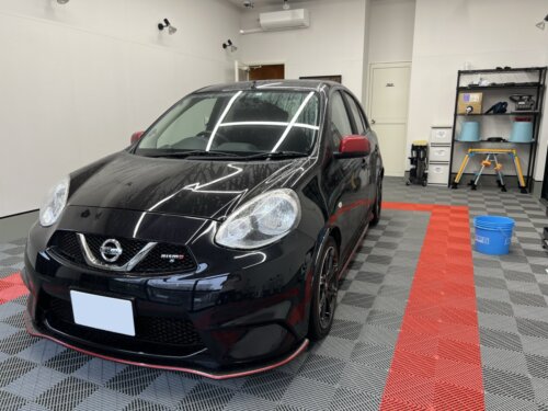 【必見】純水が使える完全屋内個室のセルフ洗車場 KIRARI FACTORY | rakko car blog カーライフを楽しもう！