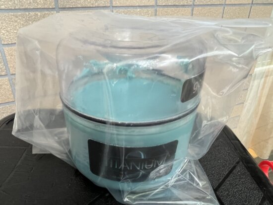 【ザイモール】チタニウム 愛車に深い艶感と撥水を与えるには天然カーワックス | rakko car blog カーライフを楽しもう！