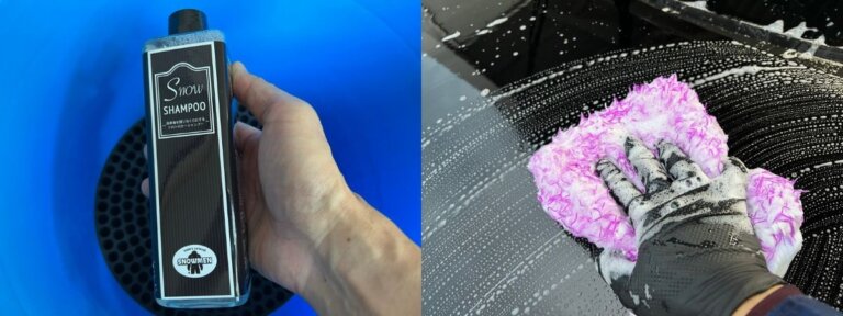 【必見】純水が使える完全屋内個室のセルフ洗車場 KIRARI FACTORY | rakko car blog カーライフを楽しもう！