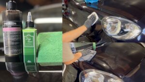 【必見】屋内完全個室セルフ洗車場 隠れ家洗車 純水使い放題で快適洗車 | rakko car blog カーライフを楽しもう！